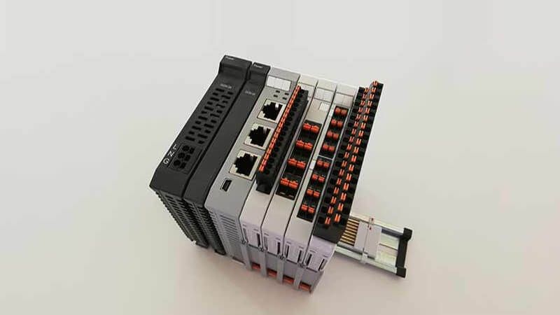 DINKLE BUS – the All-in-One Housing System | CODICO.com