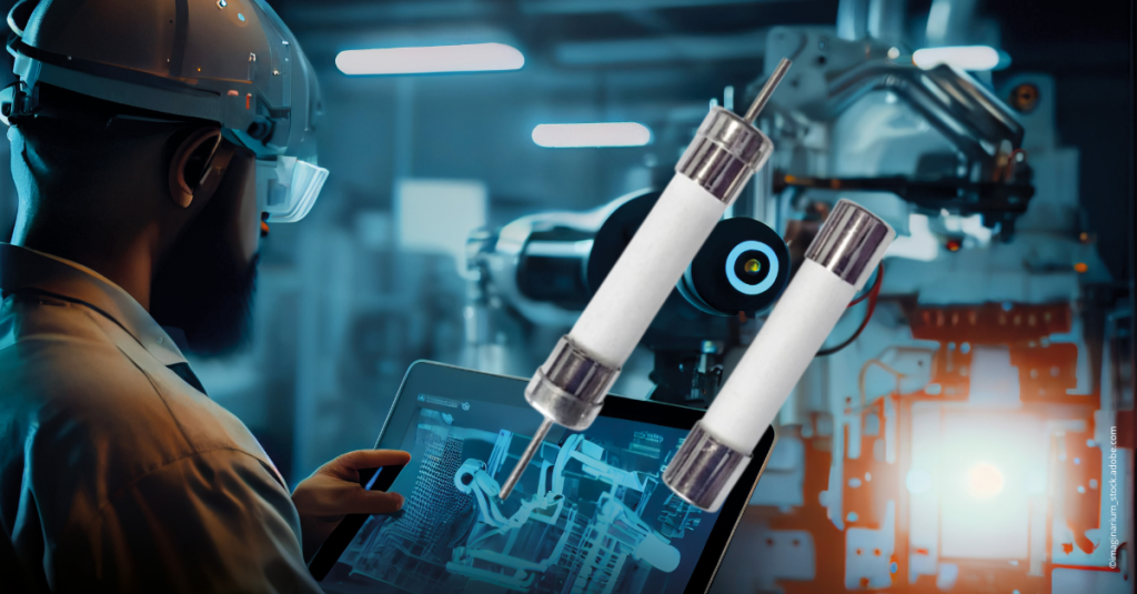 AHC and AHCA Series: Reliable Protection Against Very High Fault Currents | CODICO.com