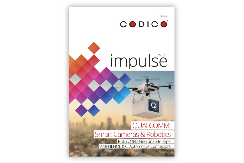 E-Magazine | CODICO.com