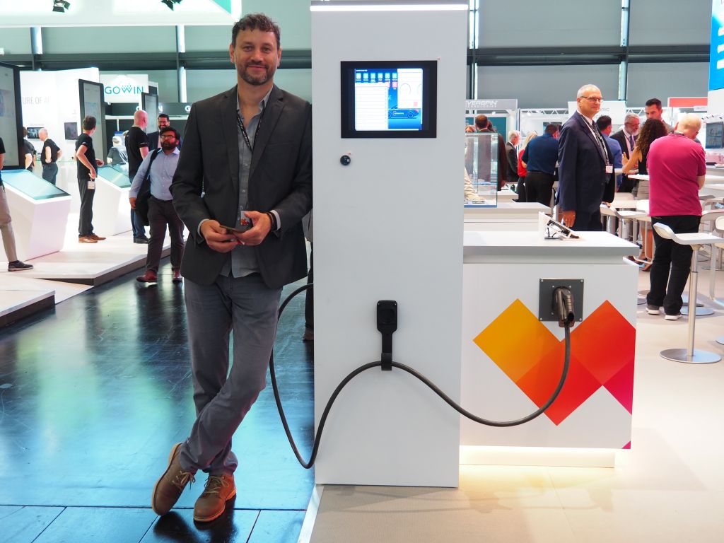 CODICO Presents Its Highlights at the EMBEDDEDWORLD2022 | CODICO.com