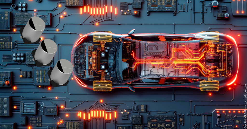 RUBYCON’s Next Evolution: Introducing the PMV Series | CODICO.com