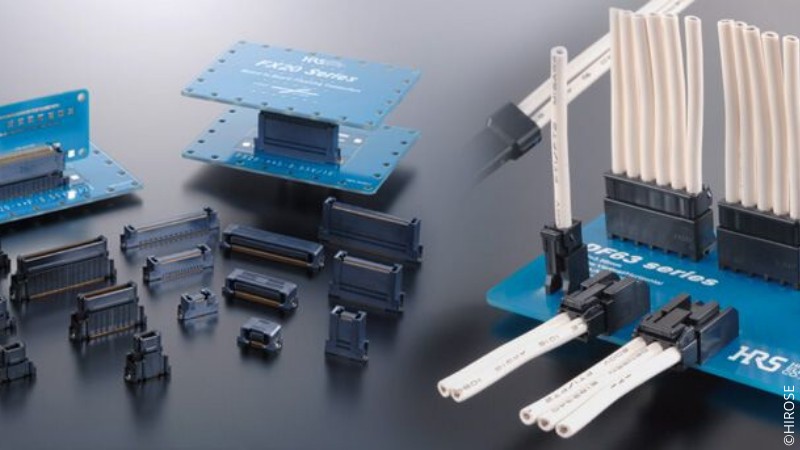 Board & Wire Connectors | CODICO.com