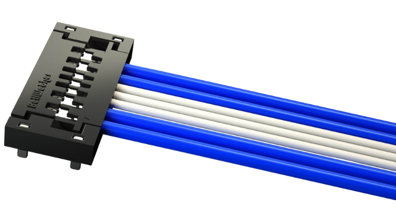 MagicShark™ Connector from BELLWETHER | CODICO.com