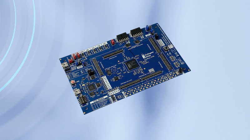 COLOGNE CHIP: New FPGA Family | CODICO.com