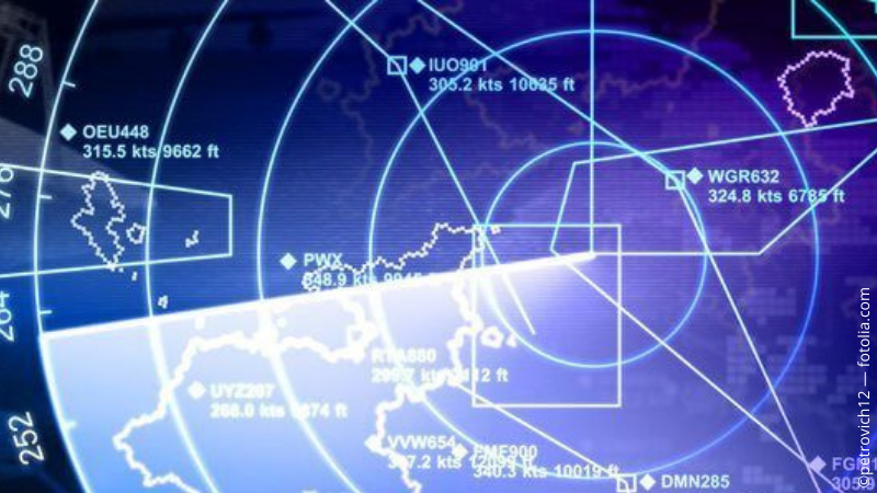 Radar Sensors | CODICO.com