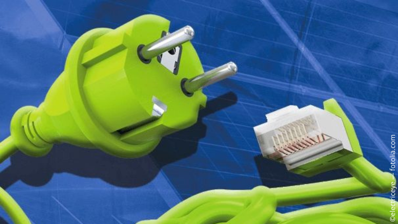 Powerline Communication | CODICO.com