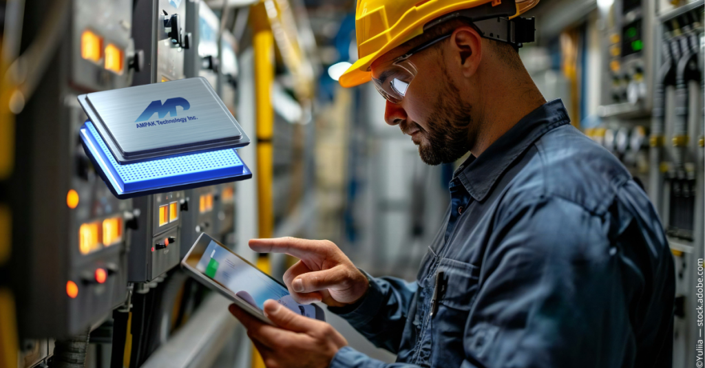 AMPAK's Ultra-Compact Wi-Fi6E Modules with Low-Power Focus | CODICO.com