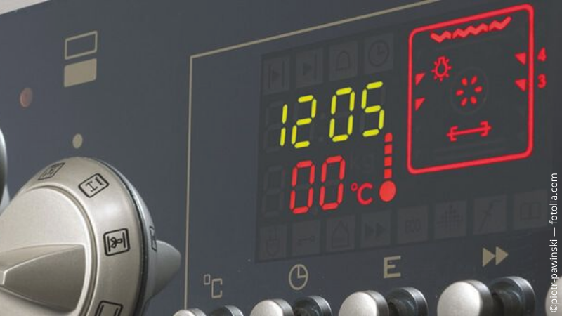 Segment LCDs | CODICO.com