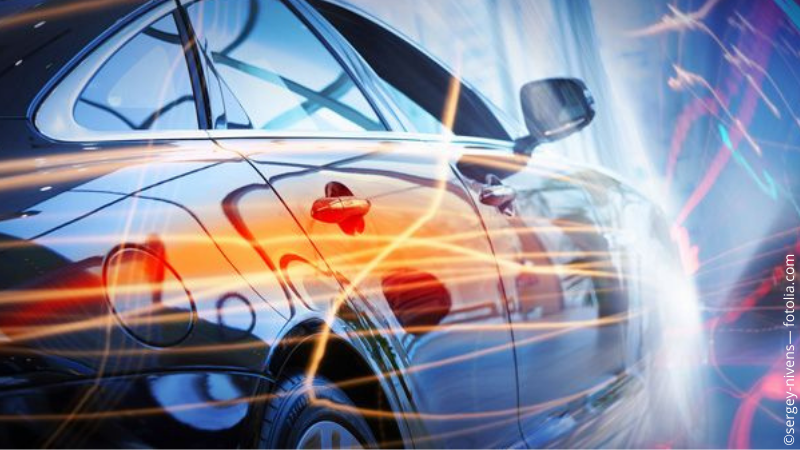 Capacitors | CODICO.com