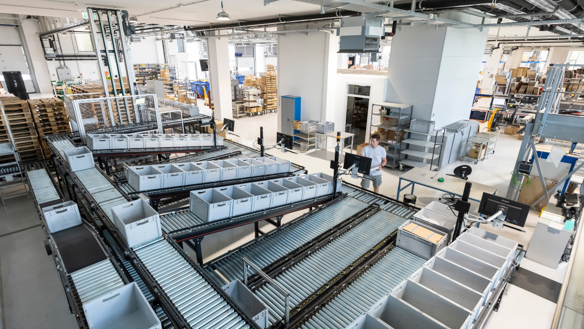 Arbeiten bei CODICO | CODICO.com