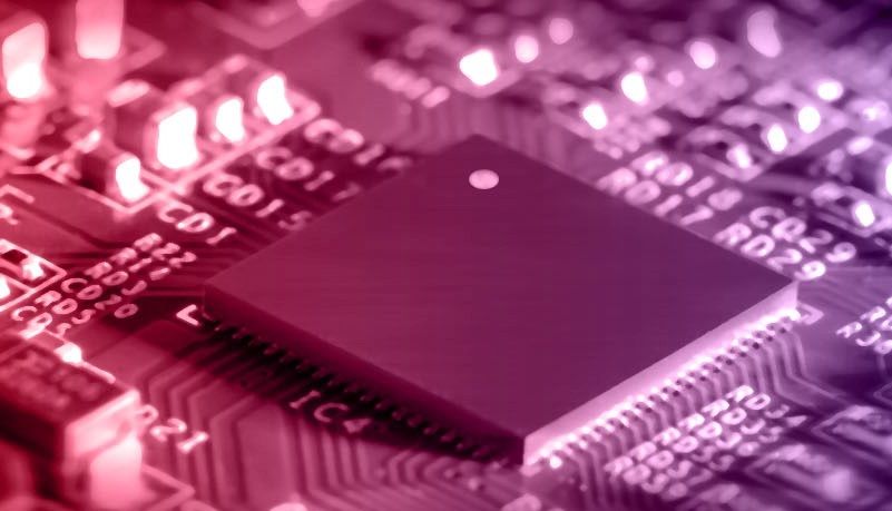 Electronic Components at CODICO | CODICO.com