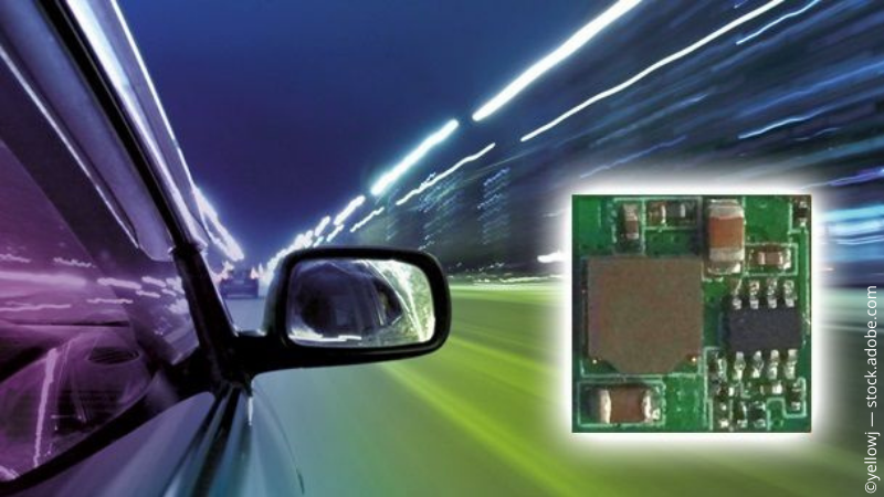 DC/DC Converter ICs | CODICO.com