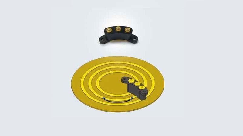 CCP's Rolling Pogo-Pins Provide More Motion | CODICO.com