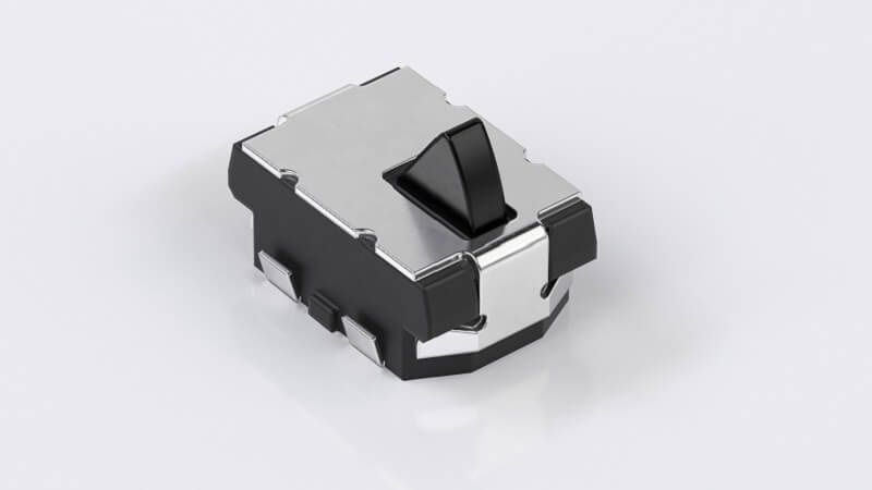 SMD Detector Switches From PANASONIC | CODICO.com