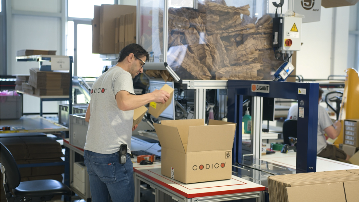 Environmental Protection | CODICO.com