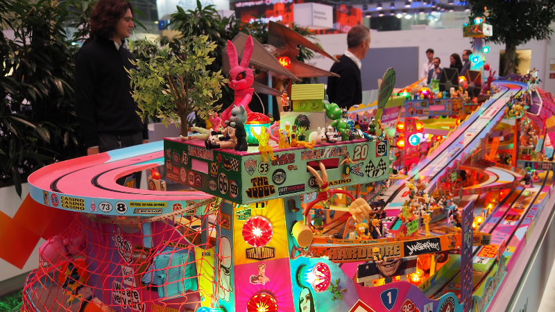 Photo Gallery: electronica 2024 | CODICO.com