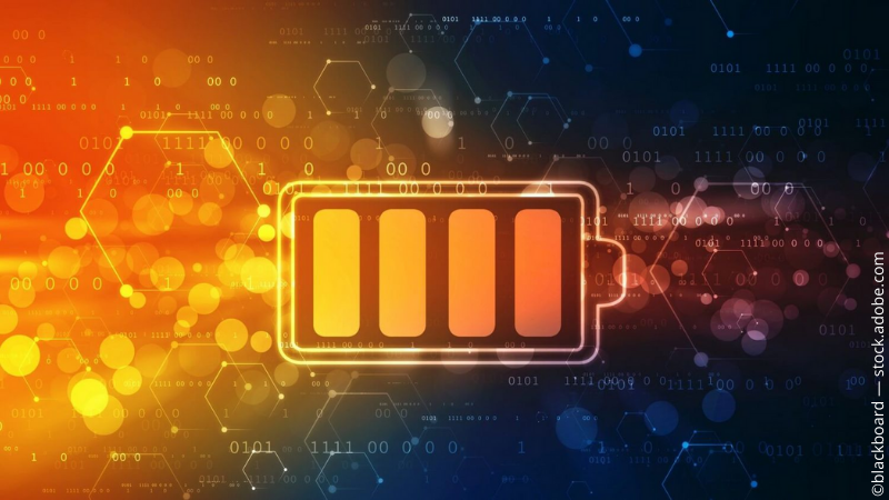 Battery Charging & Management | CODICO.com