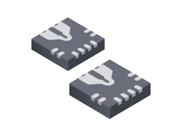 The MPS MCS18xx Family | CODICO.com