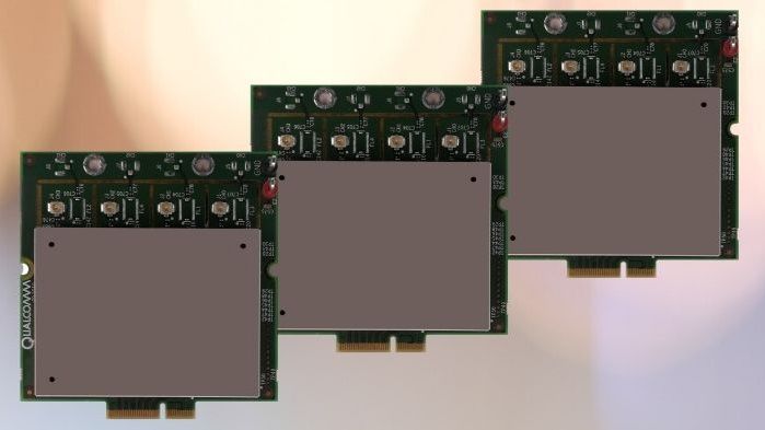 New 11ax PCIe Modules by COMPEX | CODICO.com