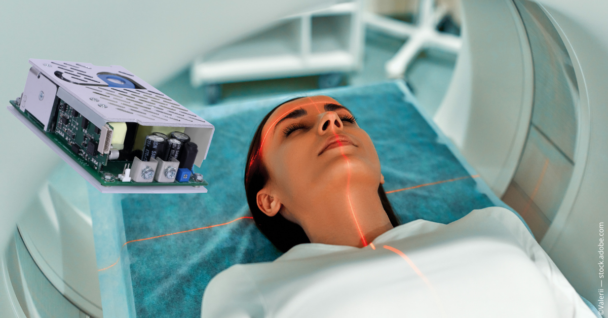 GaN Technologie von EOS auf industrieller Grundfläche | CODICO.com