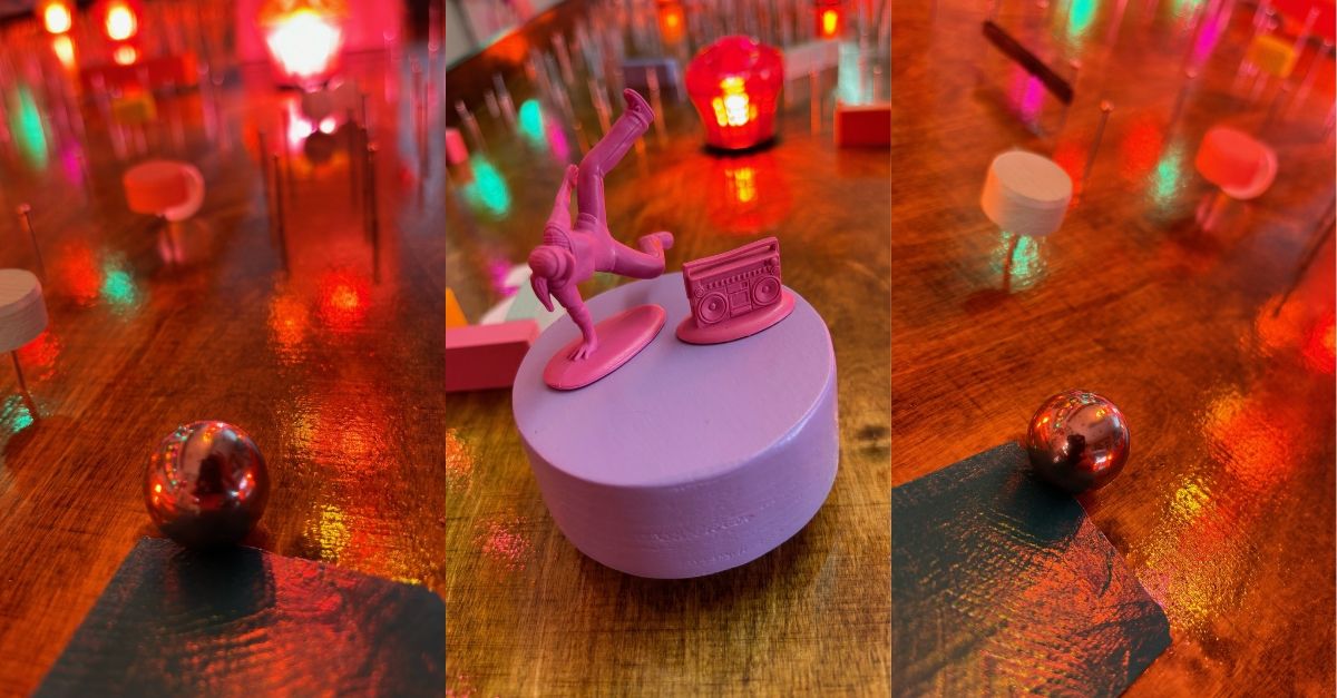 Photo Gallery: embedded world 2024 | CODICO.com