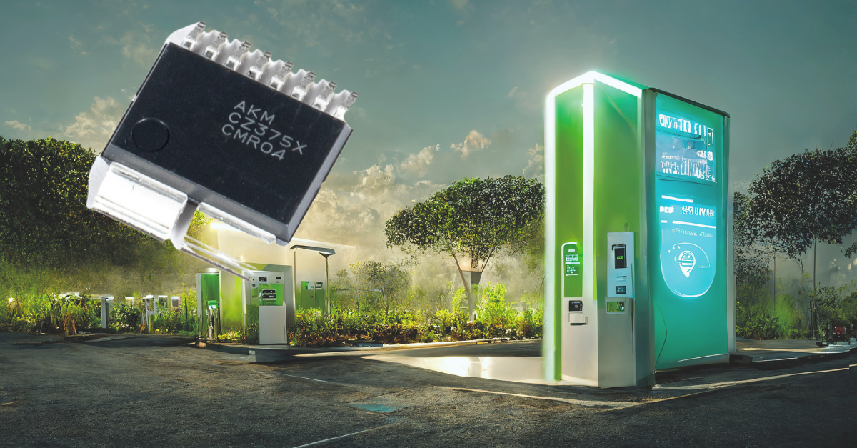 New Current Sensor with 100A | CODICO.com