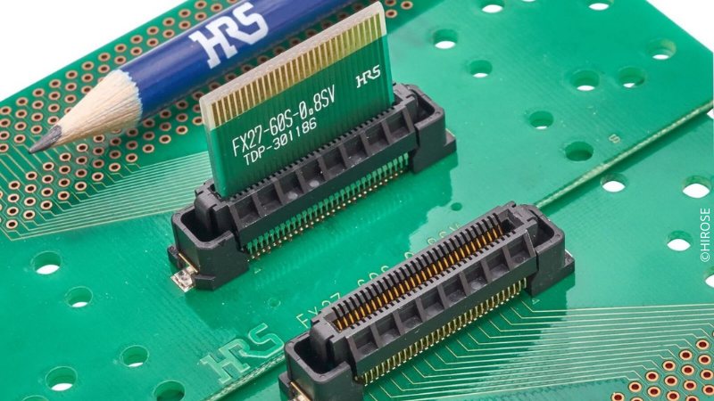 Card Edge Connectors | CODICO.com