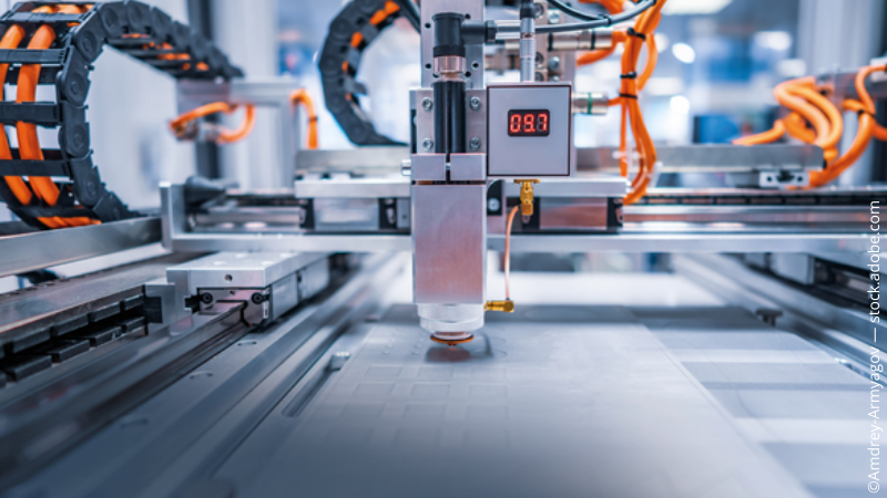 Optical Track Sensor (OTS) | CODICO.com