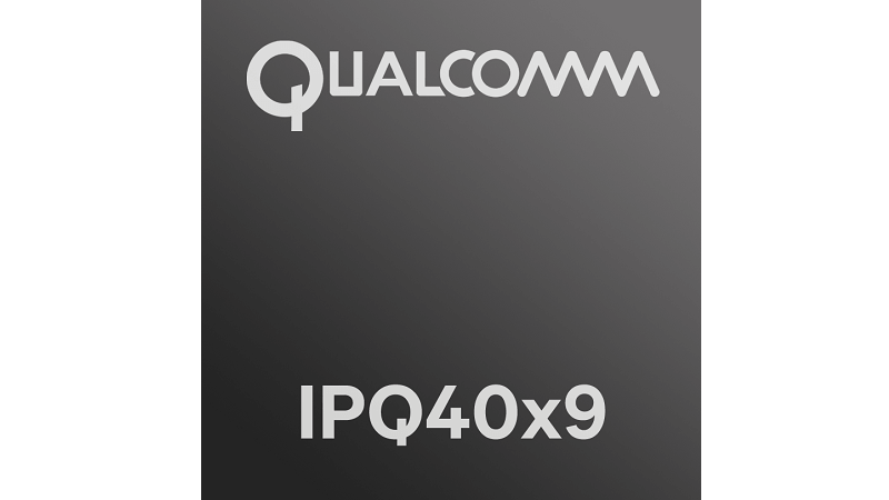 QUALCOMM IPQ40xx: The New 802.11ac SoCs | CODICO.com