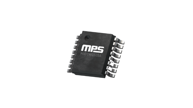 MPM Power Modules by MPS | CODICO.com