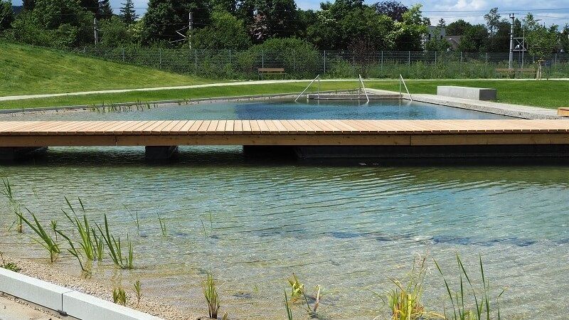 »Central Park« in Perchtoldsdorf | CODICO.com