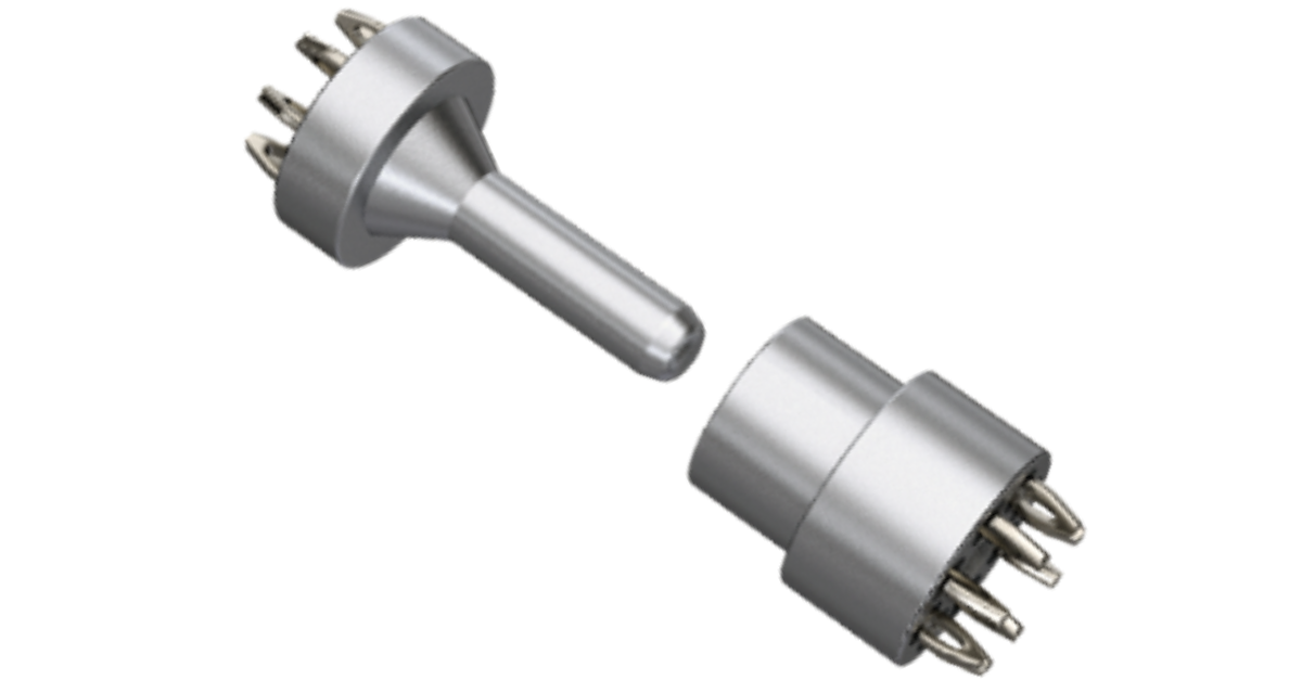 NEXTRON’s High Current Connectors for High Power | CODICO.com