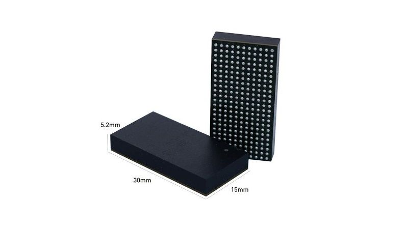 MPM3695-100 Power Module From MPS | CODICO.com