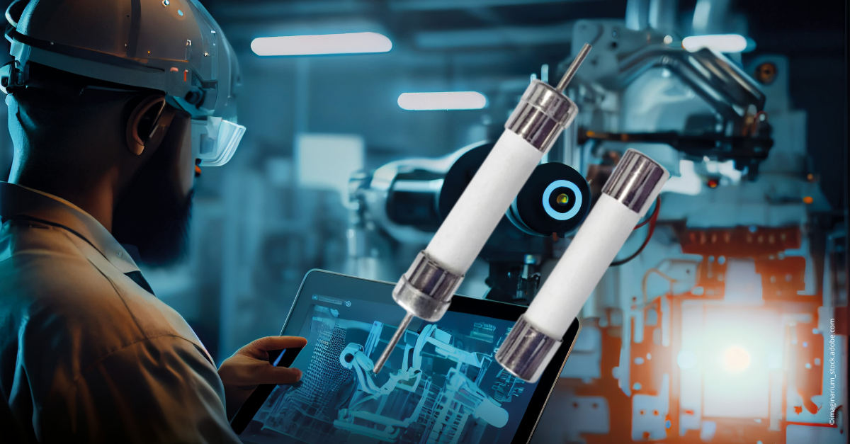 AHC and AHCA Series: Reliable Protection Against Very High Fault Currents | CODICO.com