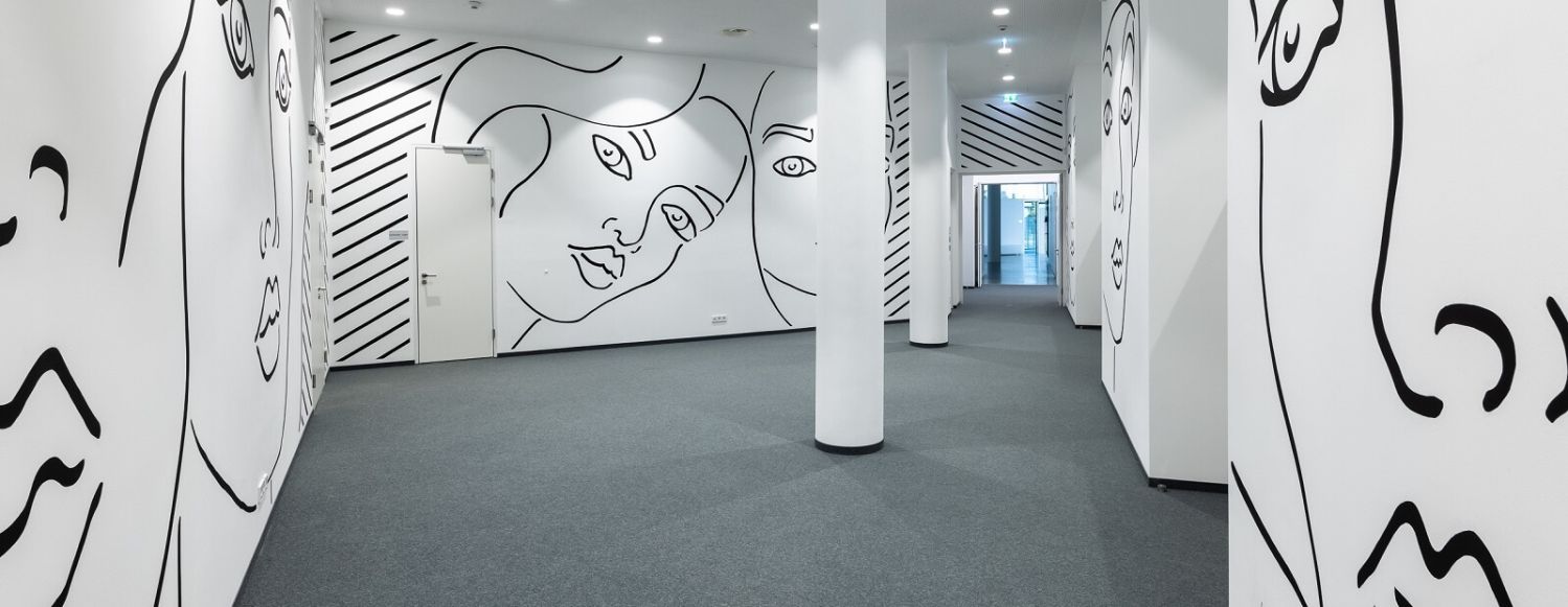 Work Areas at CODICO | CODICO.com