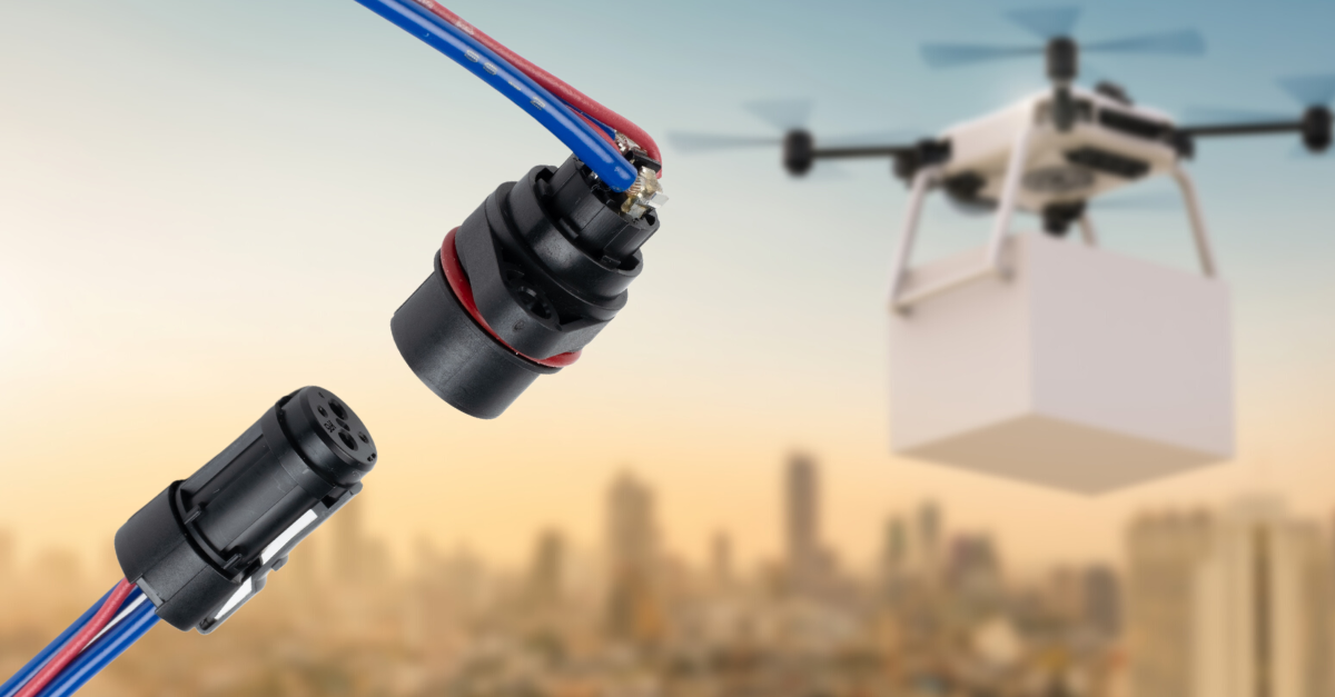 HIROSE's BH12 Series | CODICO.com