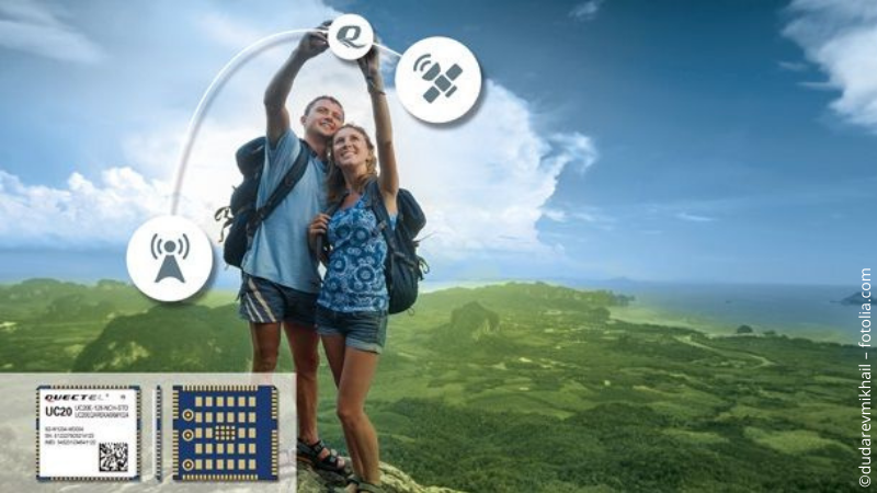 UMTS/HSPA+ | CODICO.com