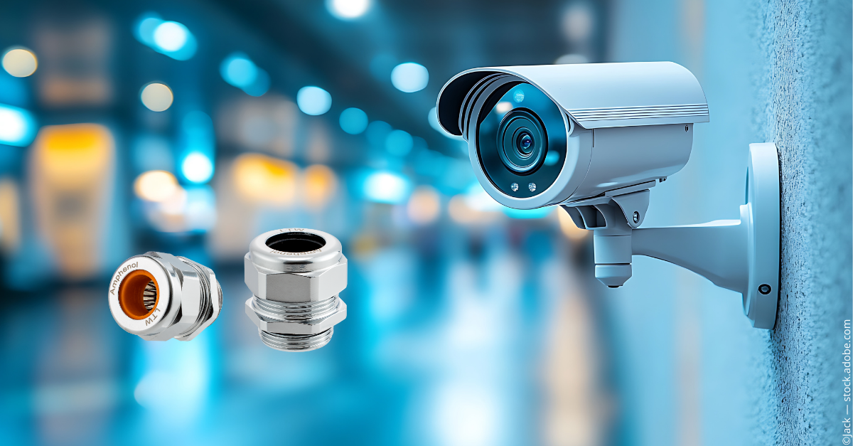 EMC-Kabelverschraubungen – Ultimativer Schutz & Performance | CODICO.com