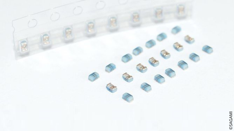 Chip Inductors | CODICO.com