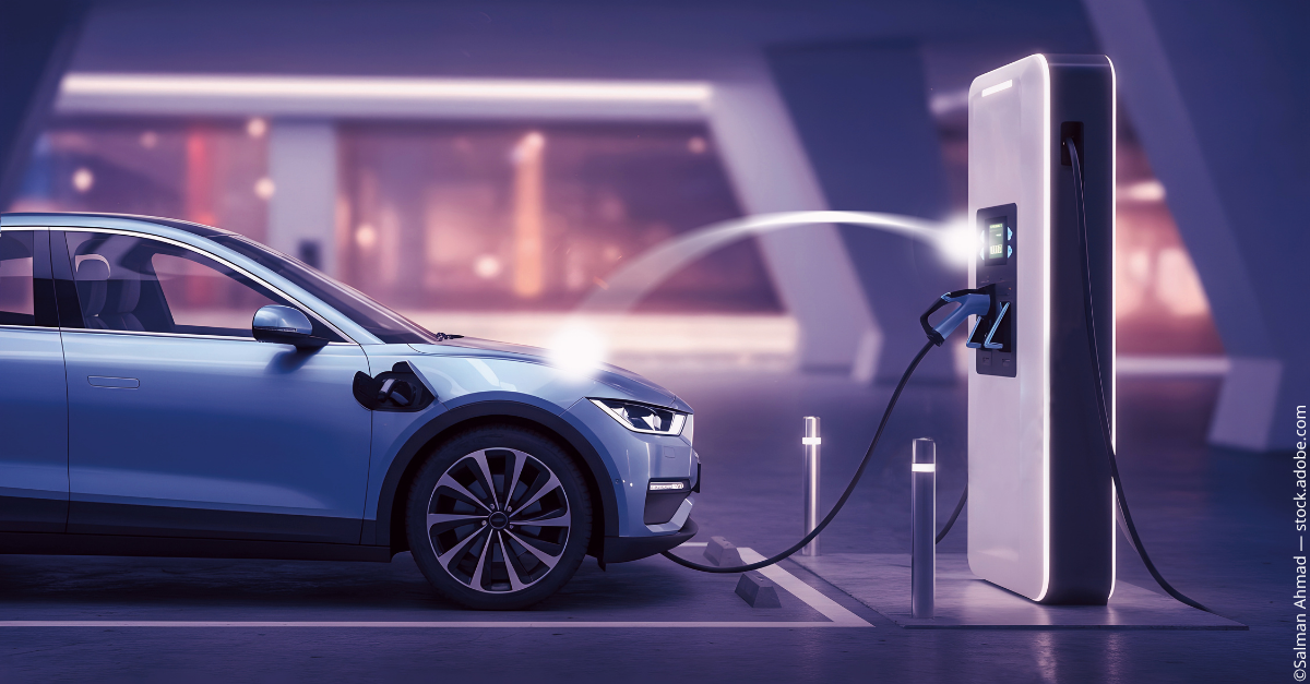 CODICO Supports New EU Regulation for Charging Stations | CODICO.com
