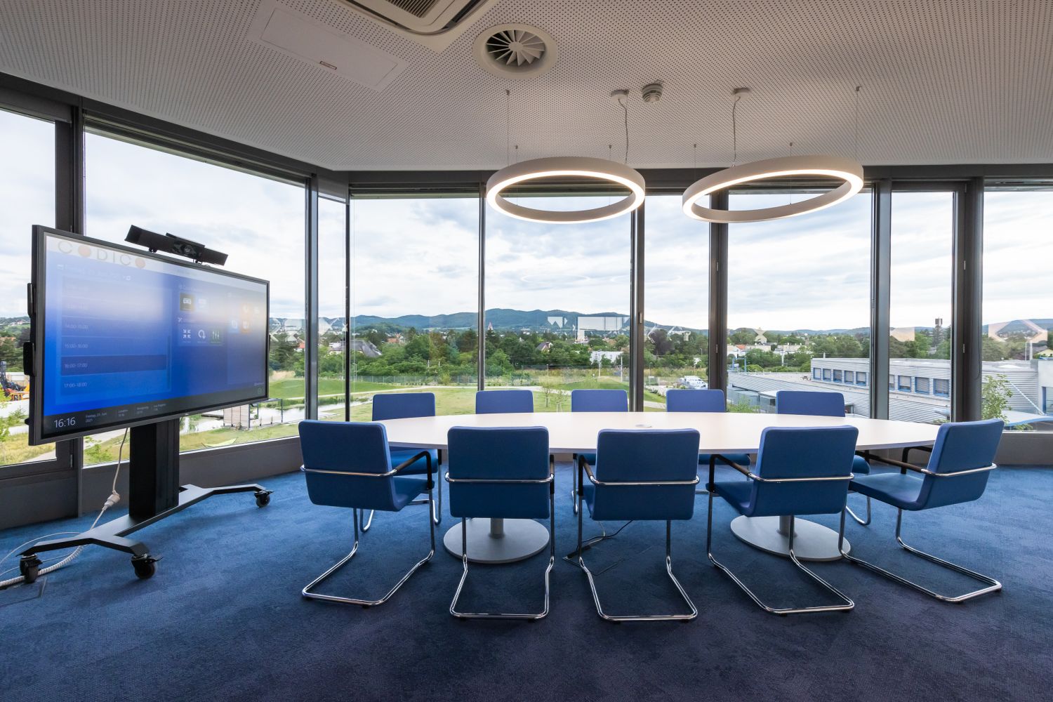 Our History | CODICO.com