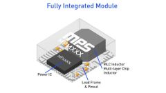 MPM3860 Step-Down Module from MPS | CODICO.com