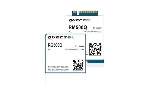 QUECTEL Accelerates IoT Integration | CODICO.com