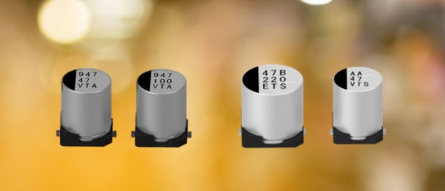 RUBYCON Expands SMD E-Cap Solutions | CODICO.com