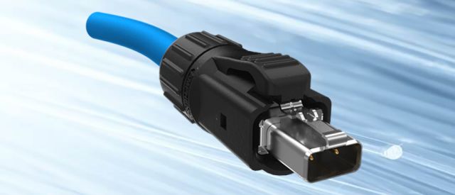 SPE Connectors by AMPHENOL ICC | CODICO.com