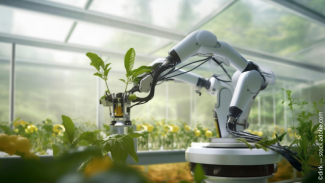 Rotation Sensors & Angle Sensors | CODICO.com