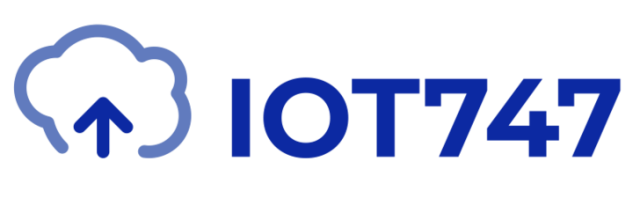 IOT747 | CODICO.com