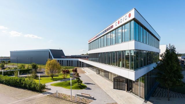 Our History | CODICO.com