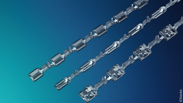 Crimp Contacts & Solderless Connections | CODICO.com