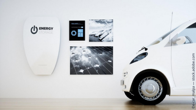 Battery Management Systems | CODICO.com